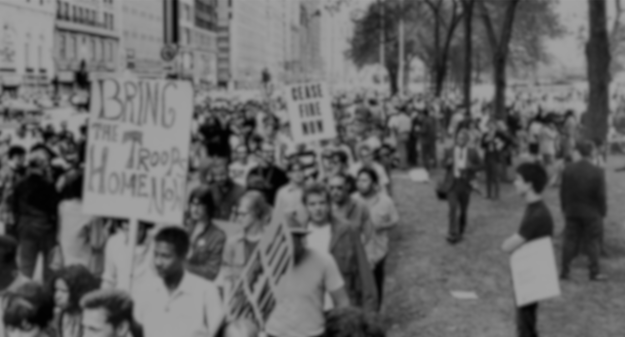 The Democratic Convention: Chicago, 1968 | Edelman