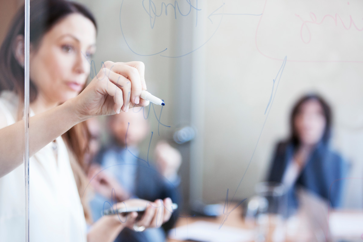 Module Test | Edelman