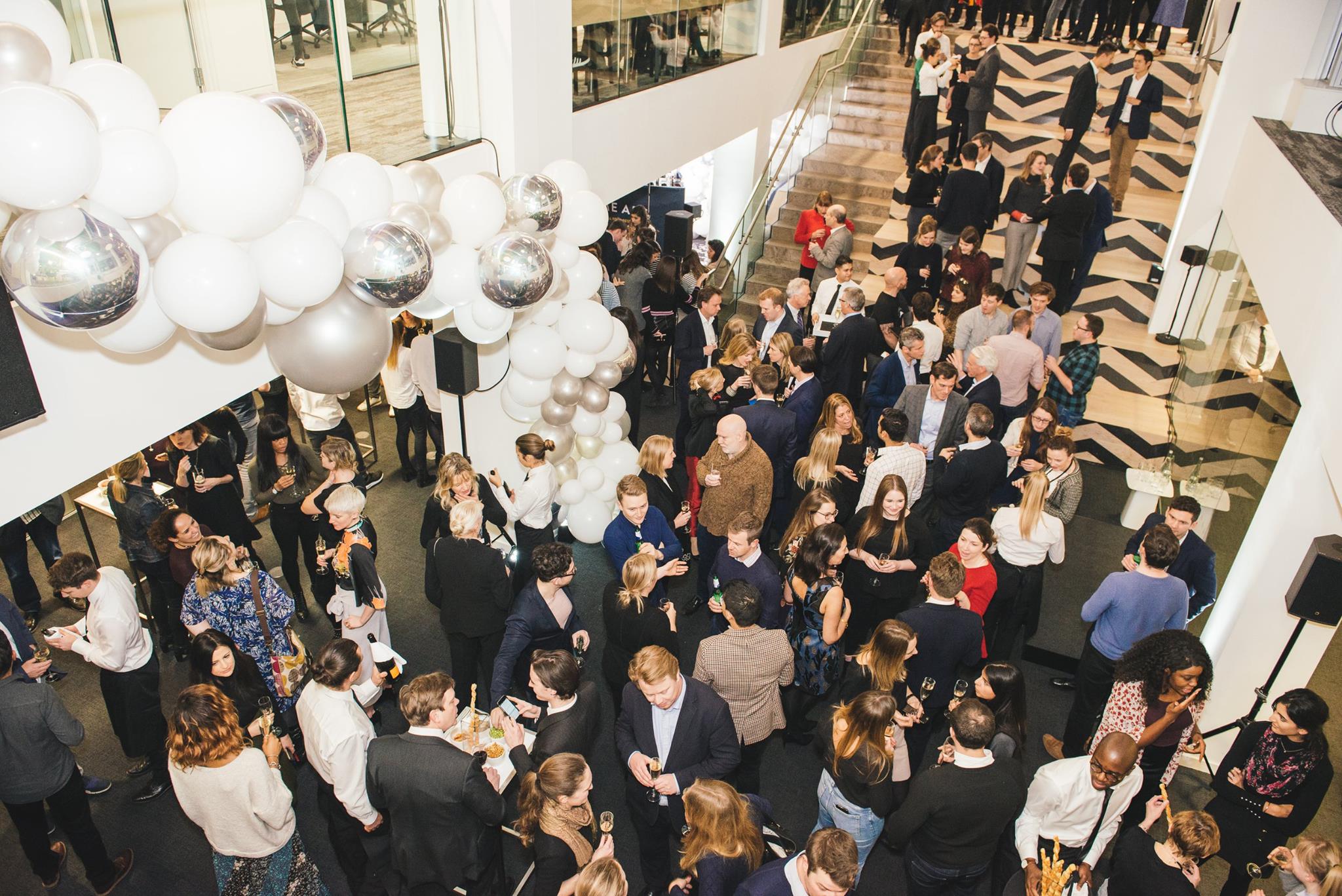 Edelman UK Turns Fifty | Edelman