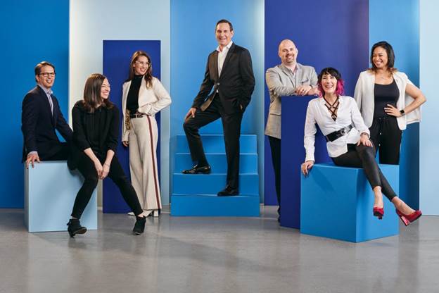 One Giant Step | Edelman