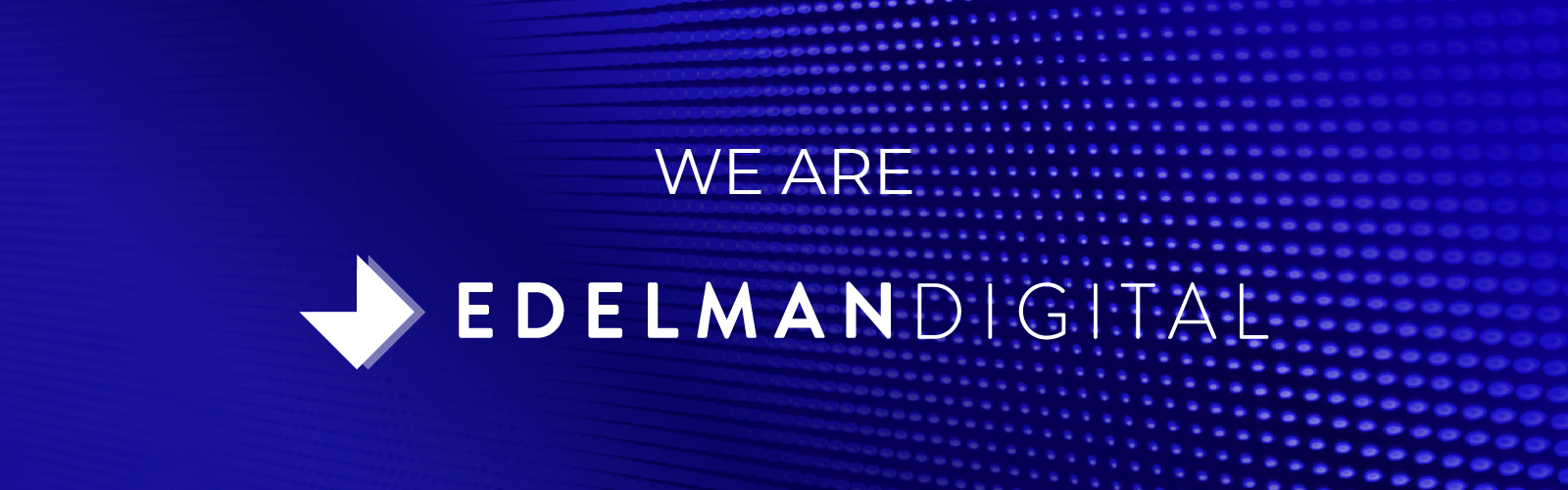 Digital Transformation Strategy & Services | Edelman