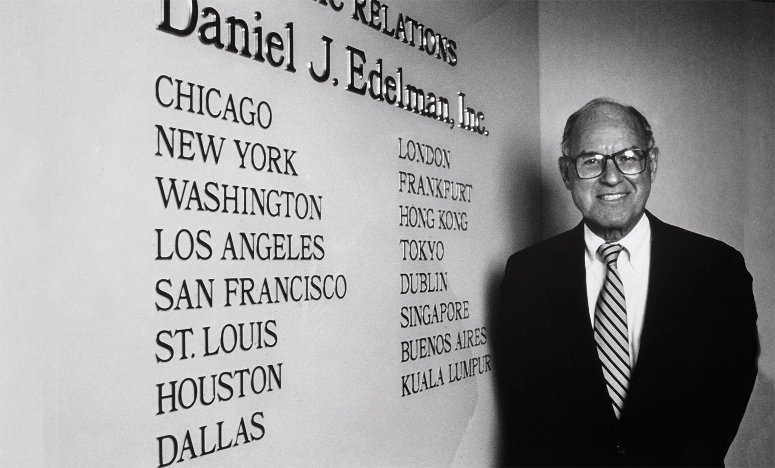 Founder’s Day and the Family Business Journey | Edelman