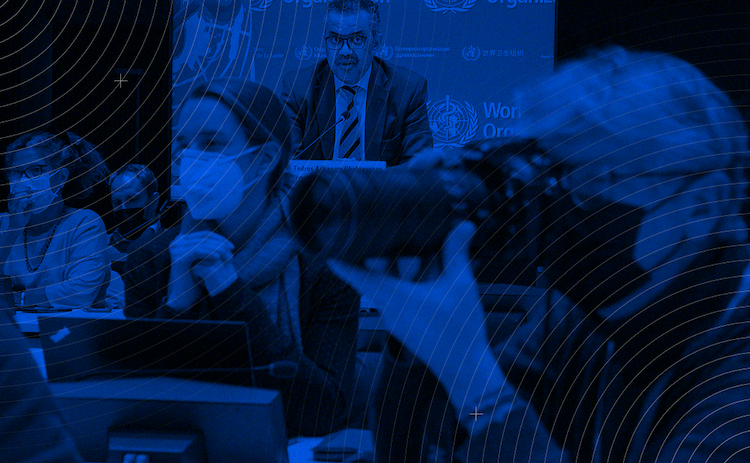 Breaking the Vicious Cycle of Distrust | Edelman