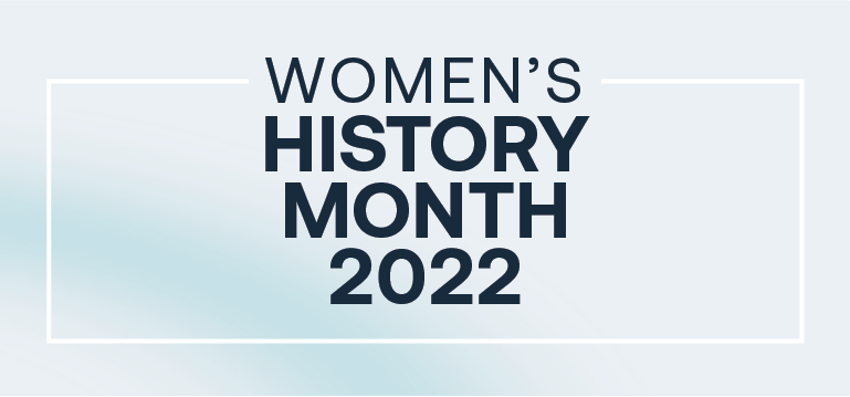 Inside Edelman: #breakthebias edition | Deborah Lehr | Edelman