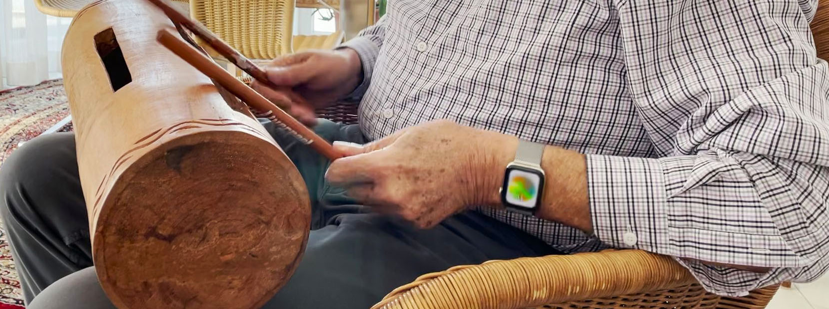 Janssen: Time Keeper | Edelman