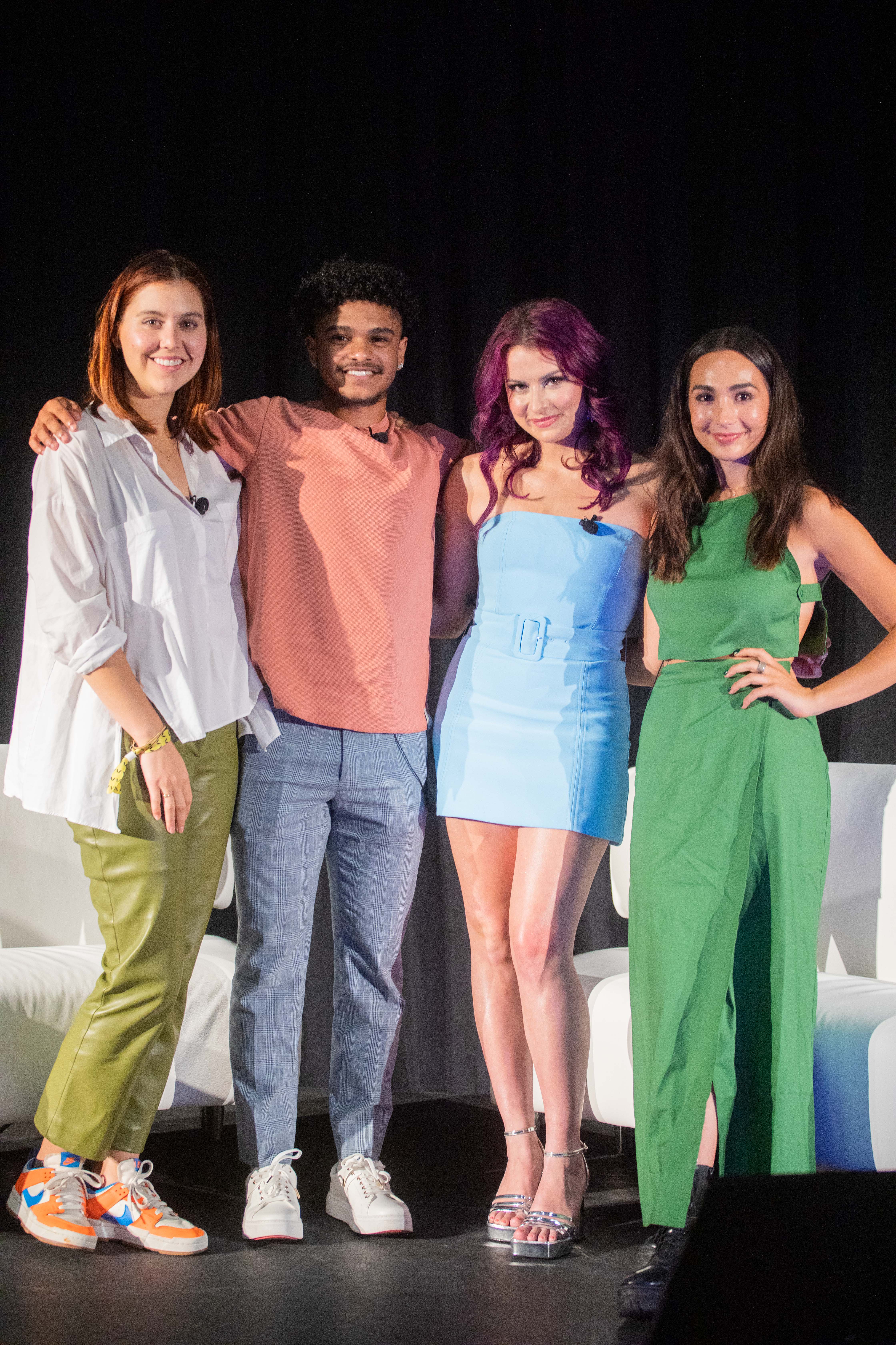 Edelman's Gen Z Lab | Edelman