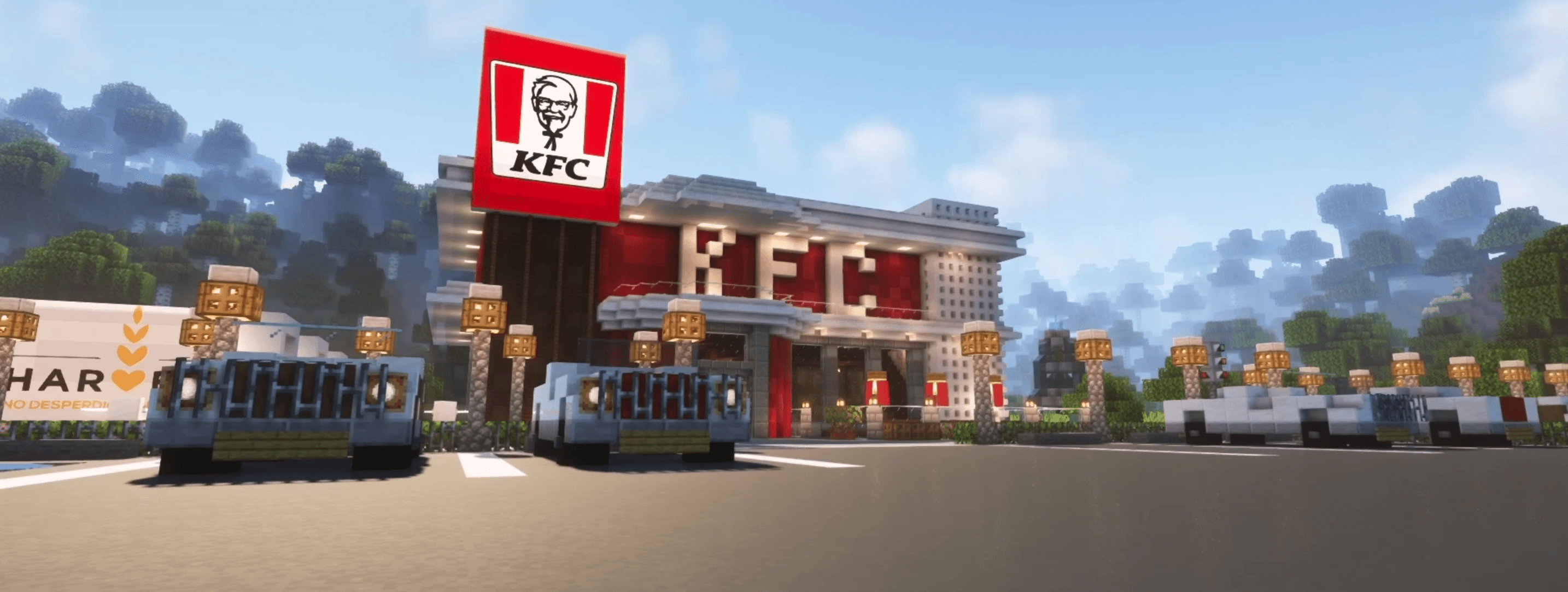 KFCero Waste | Edelman