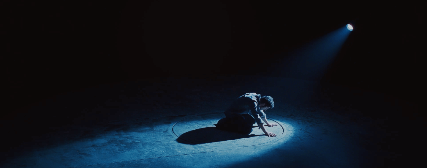 A Step In Time | Edelman