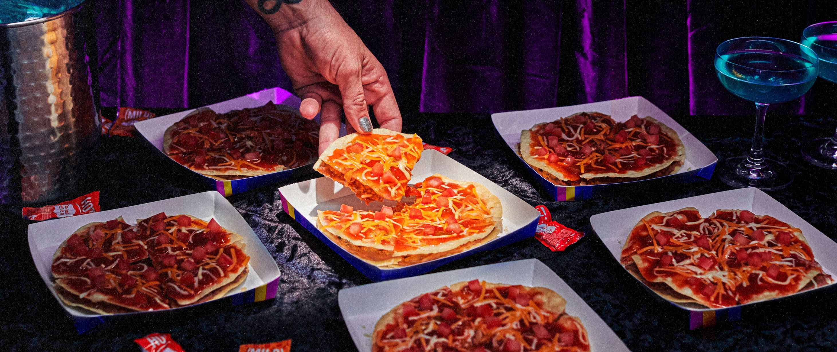 Taco Bell: ChatGPT | Edelman