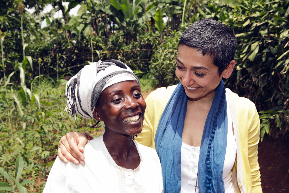 The Wise Daughters Effect: How Philanthropists Can Learn to Trust ...