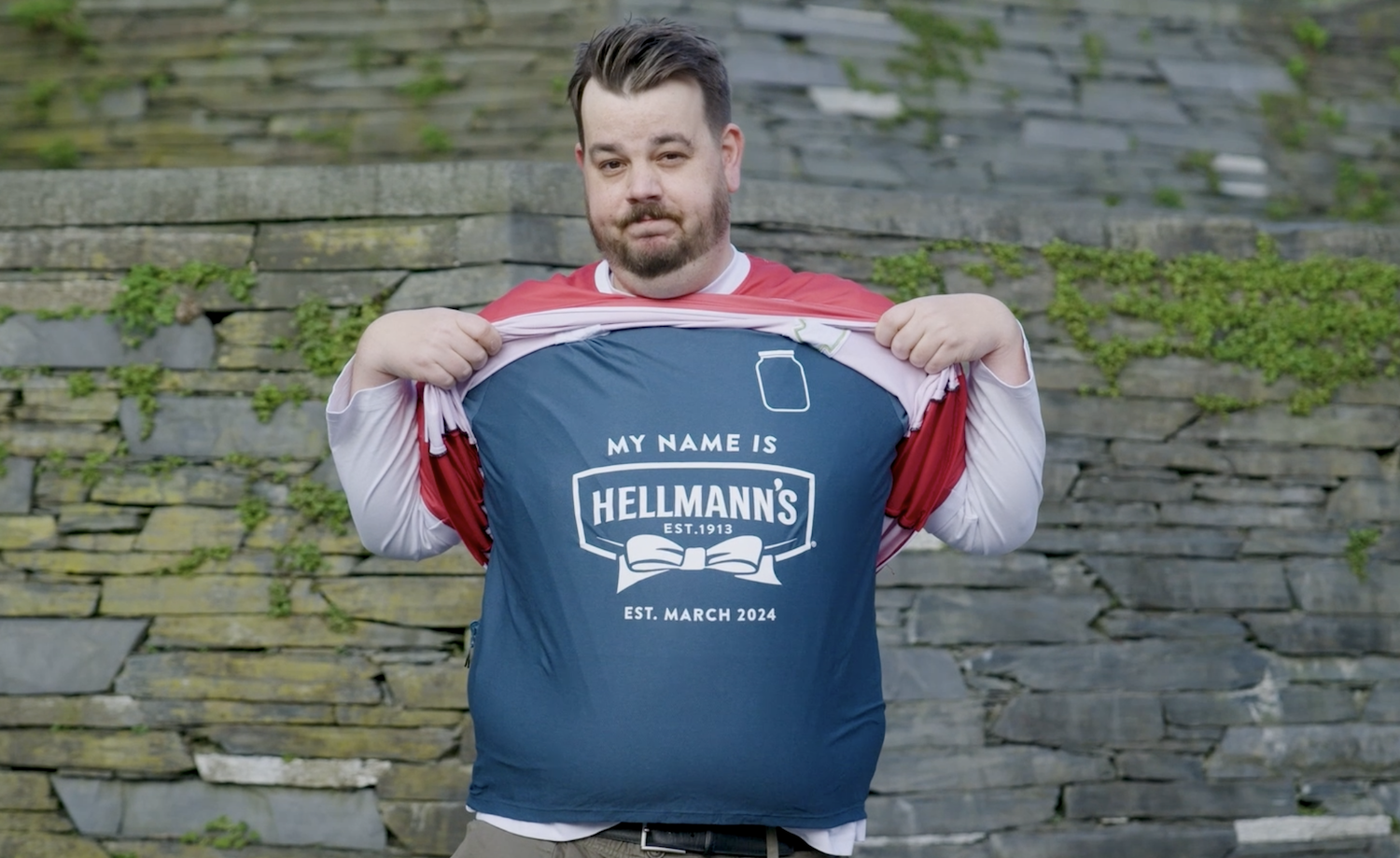 Hellmann’s: Heinz to Hellmanns | Edelman