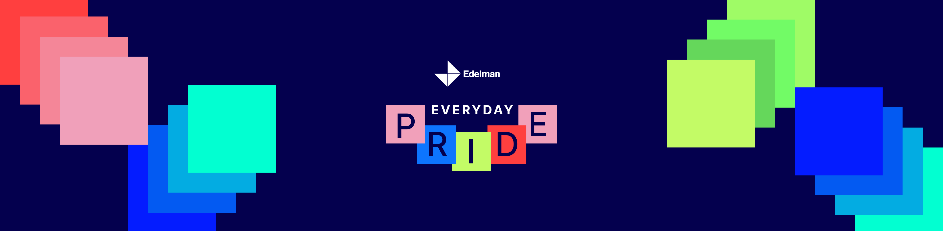 Inside Edelman: Pride Edition – Ethan Tuxford | Edelman