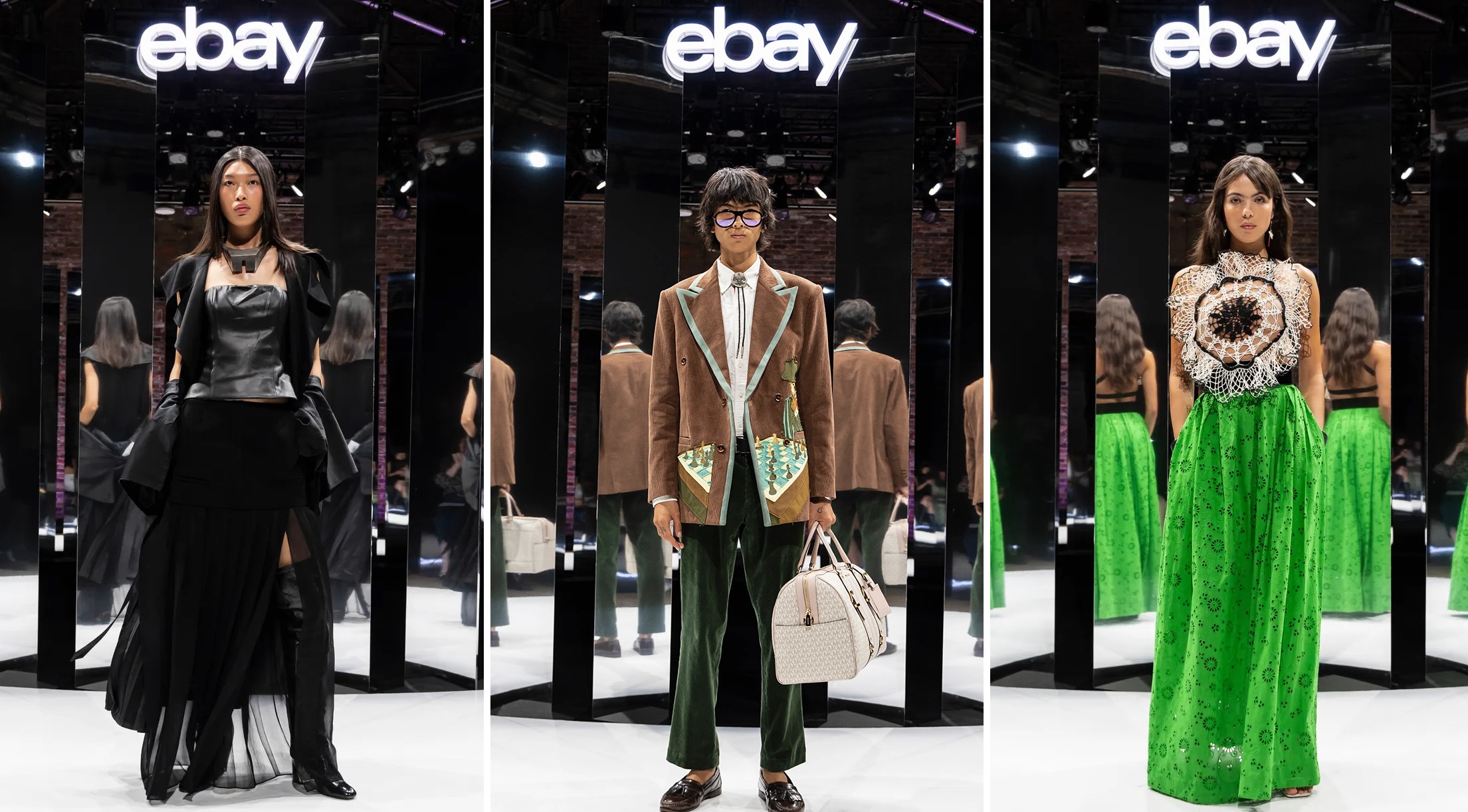 Endless Runway | Edelman