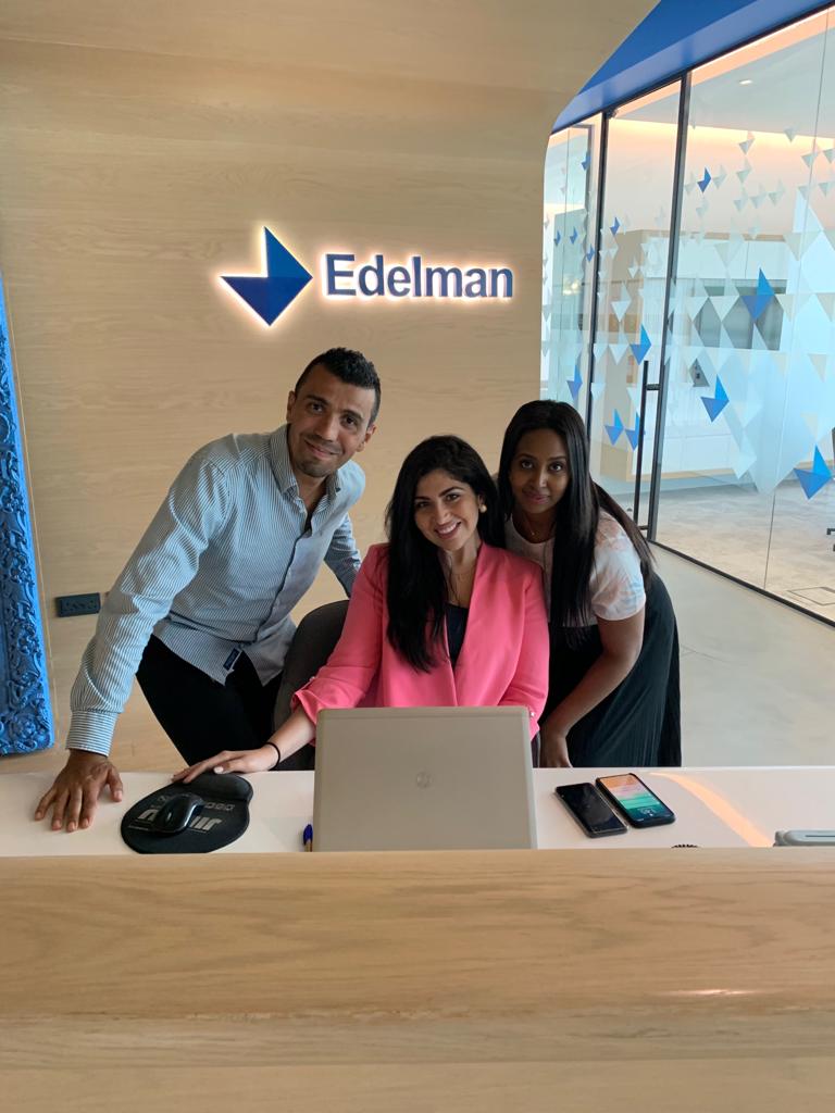 How to introduce well-being in the workplace | Edelman