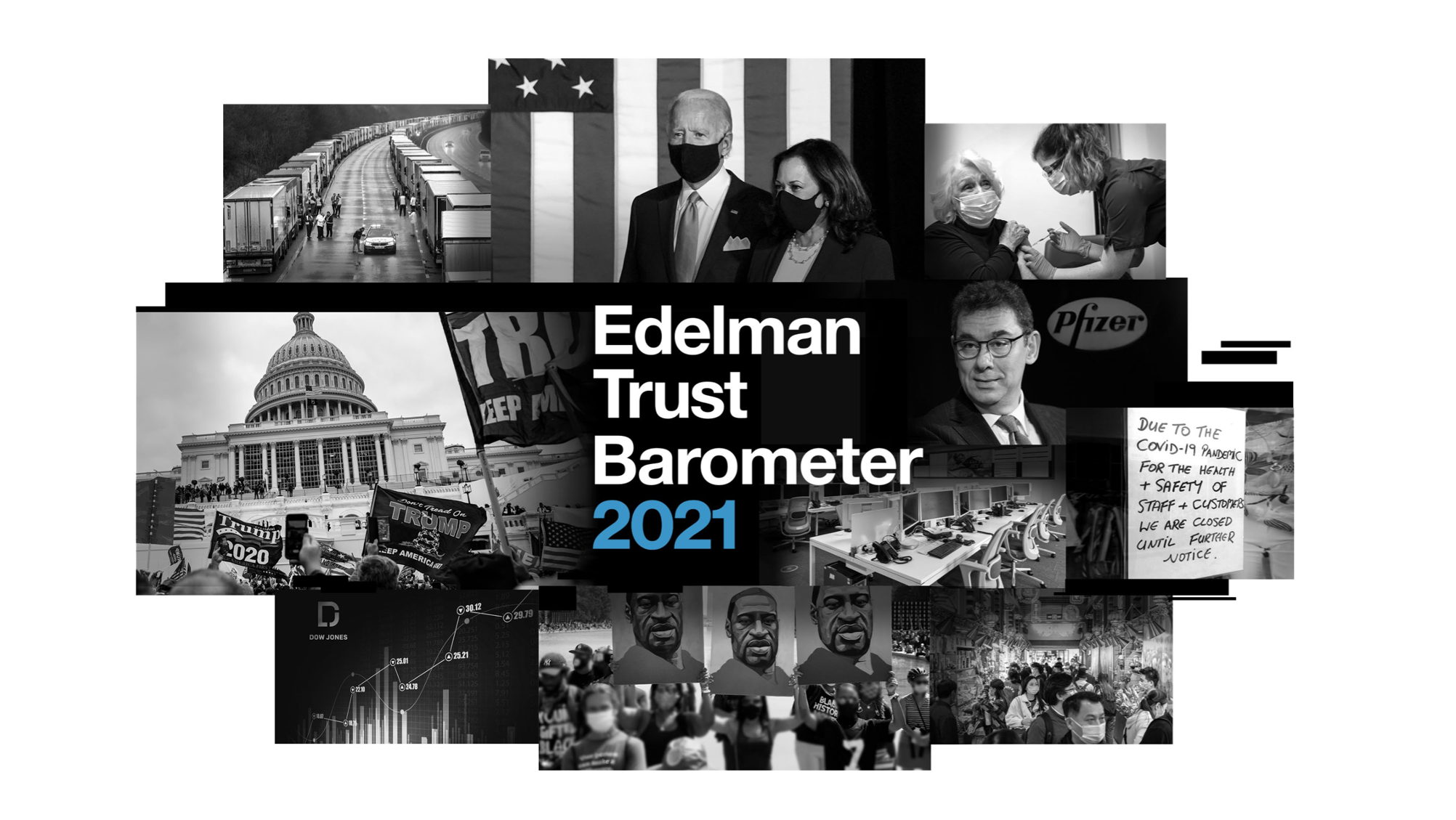 2021 Edelman Middle East Trust Barometer | Edelman