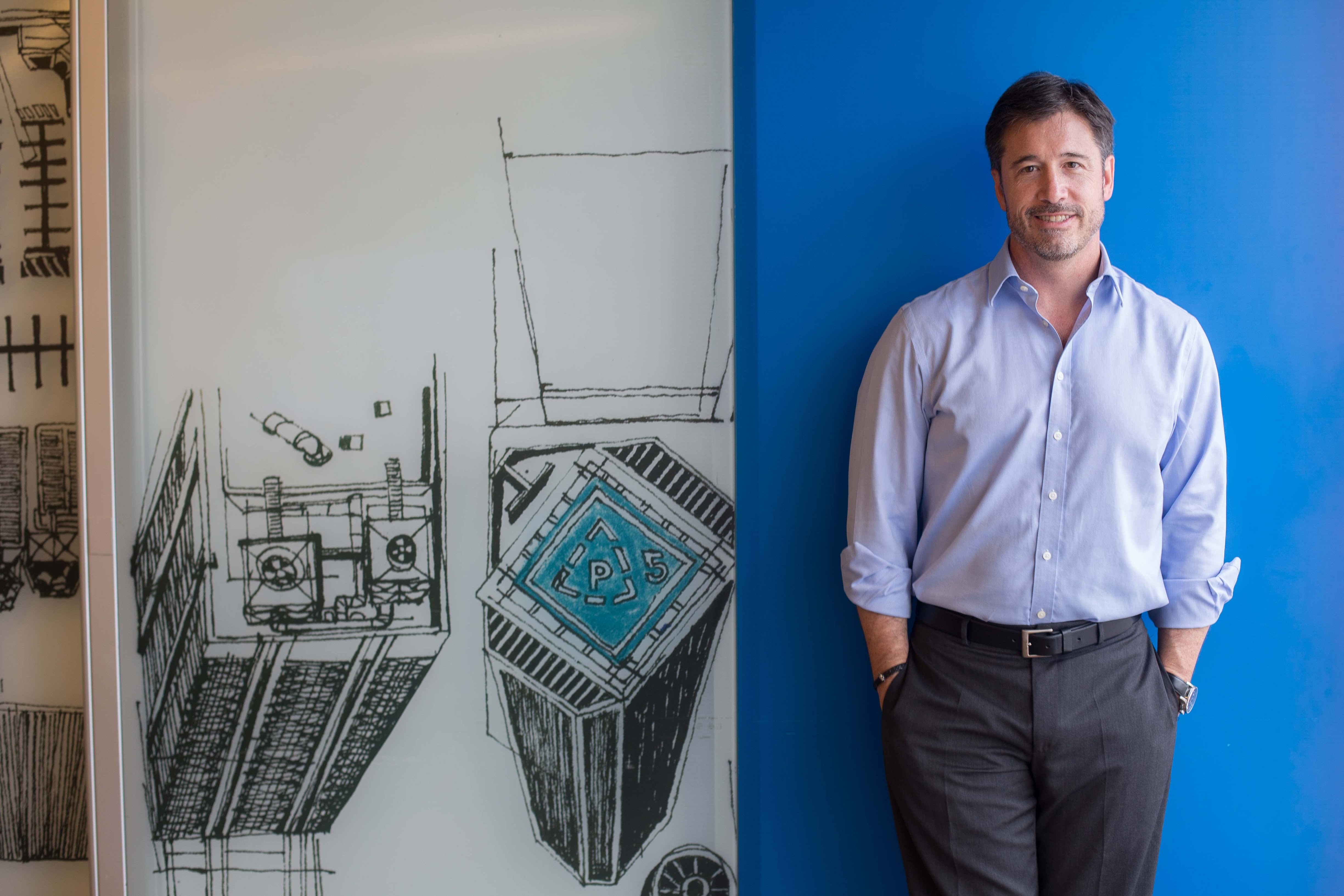 Martin Montoya é o novo CEO da Edelman | Edelman