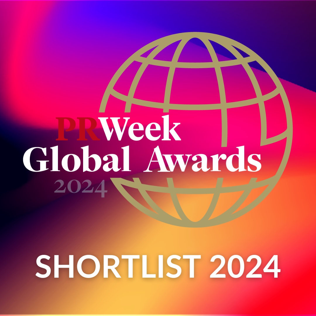 Edelman Brasil é finalista em três categorias do PR Week Global Awards ...