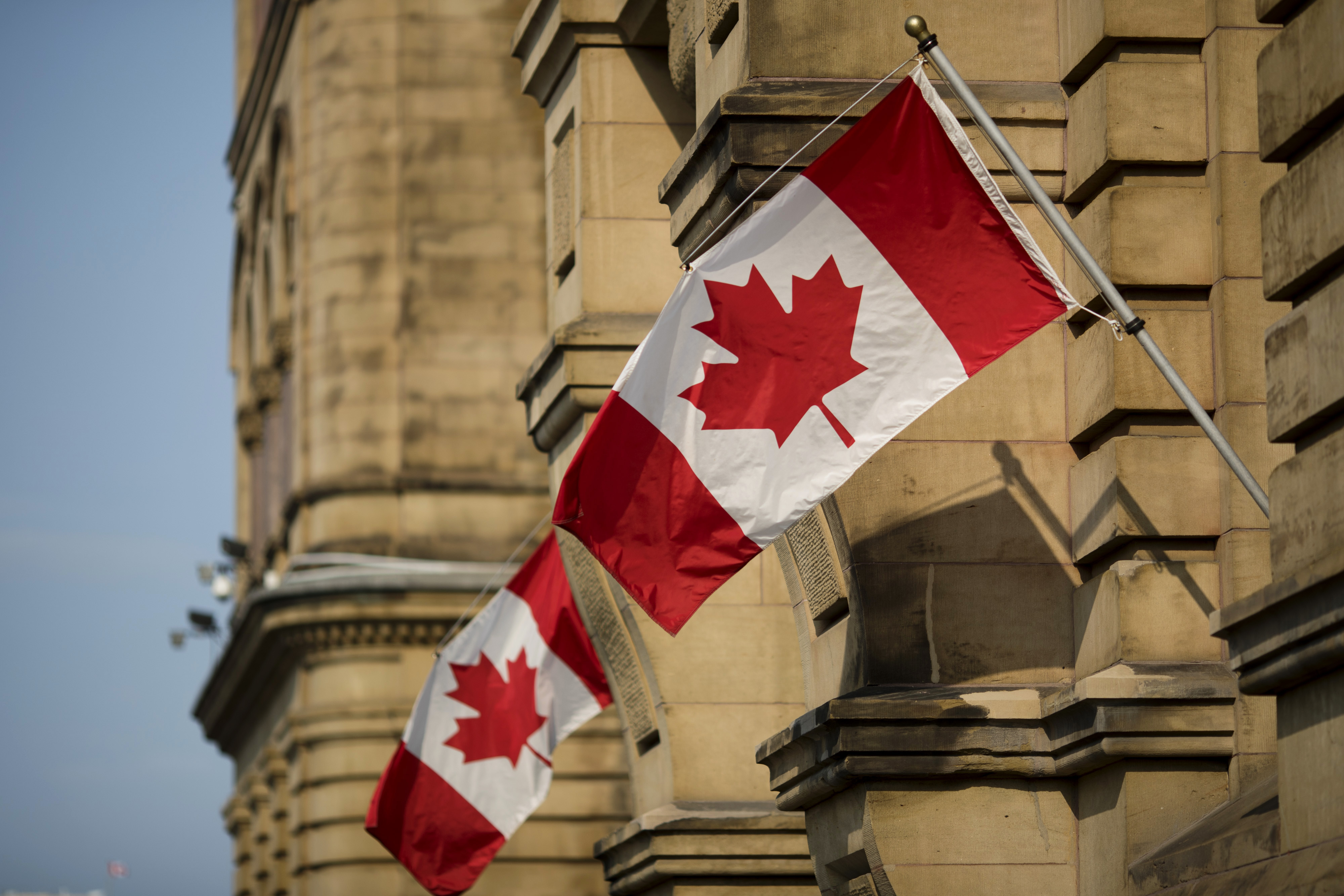 Trust in Crisis: Canadians Lose Confidence in Institutions as Grievance ...