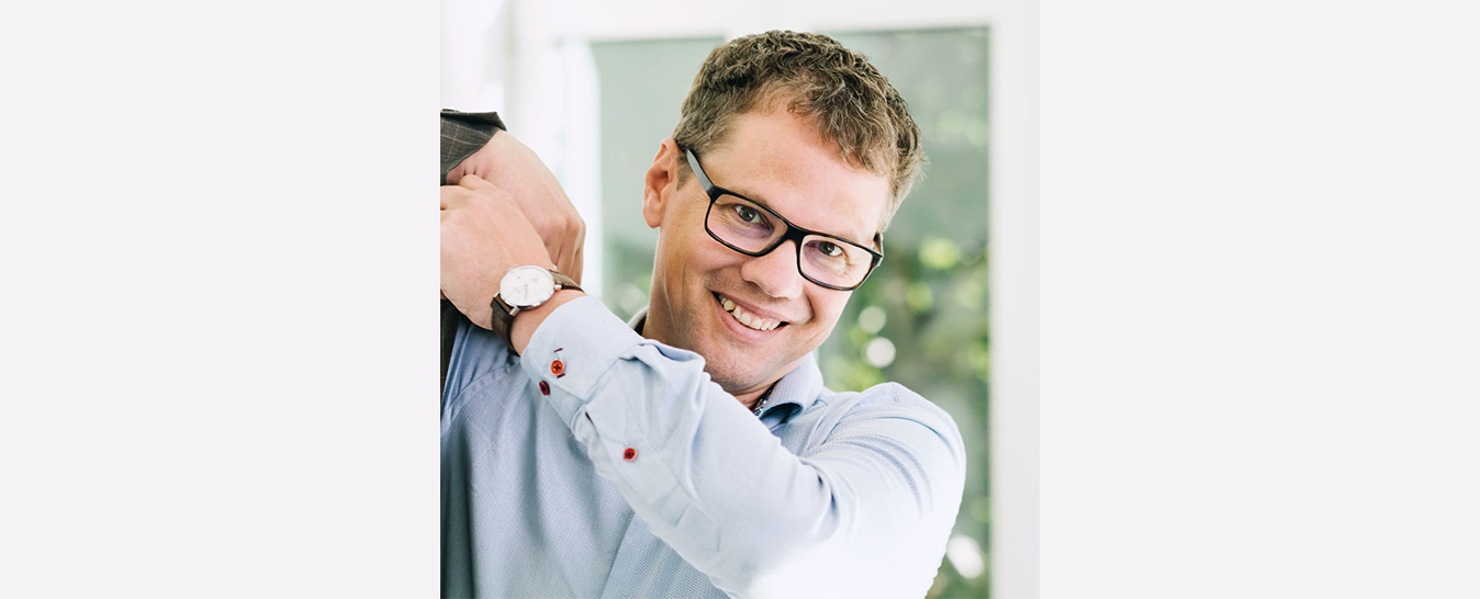 Edelman ernennt Thomas Walther zum Managing Director Strategy | Edelman ...