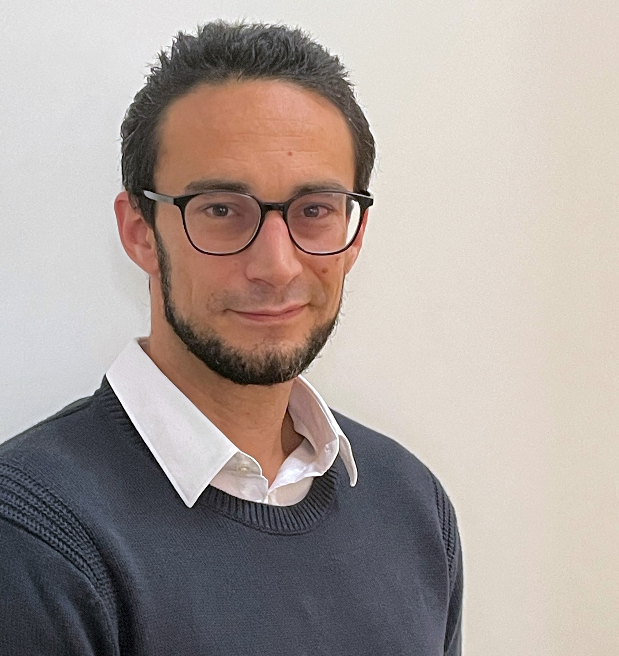 Ben Elias ist Executive Director of Strategic Planning bei Edelman ...