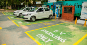 The Makings of India’s E-mobility Revolution | Edelman