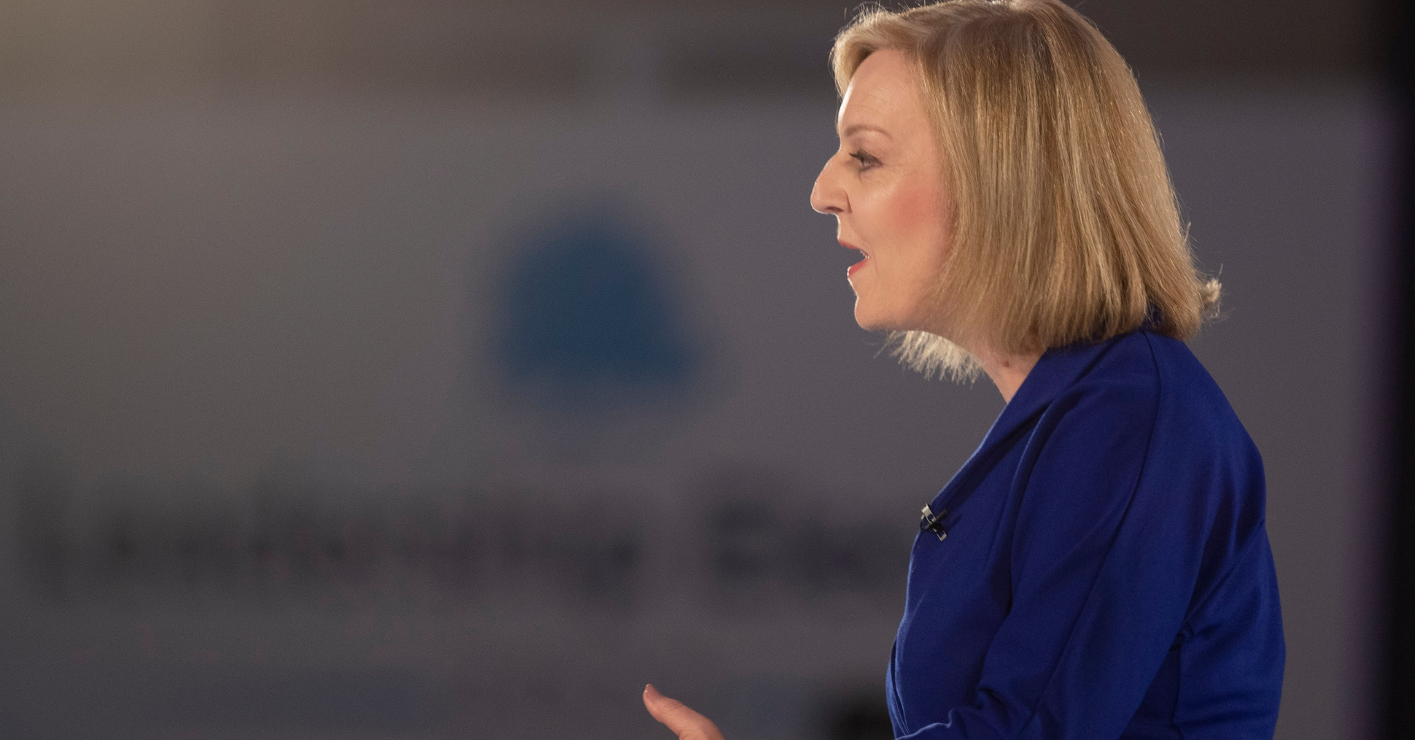 Truss Resigns as Prime Minister | Edelman
