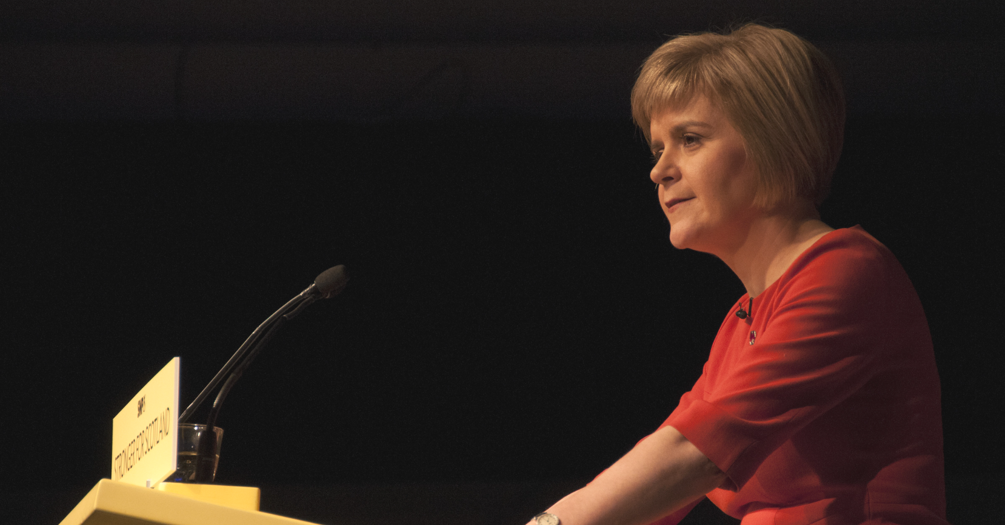 Sturgeon Steps Down: What’s Next for the Union and Scottish ...