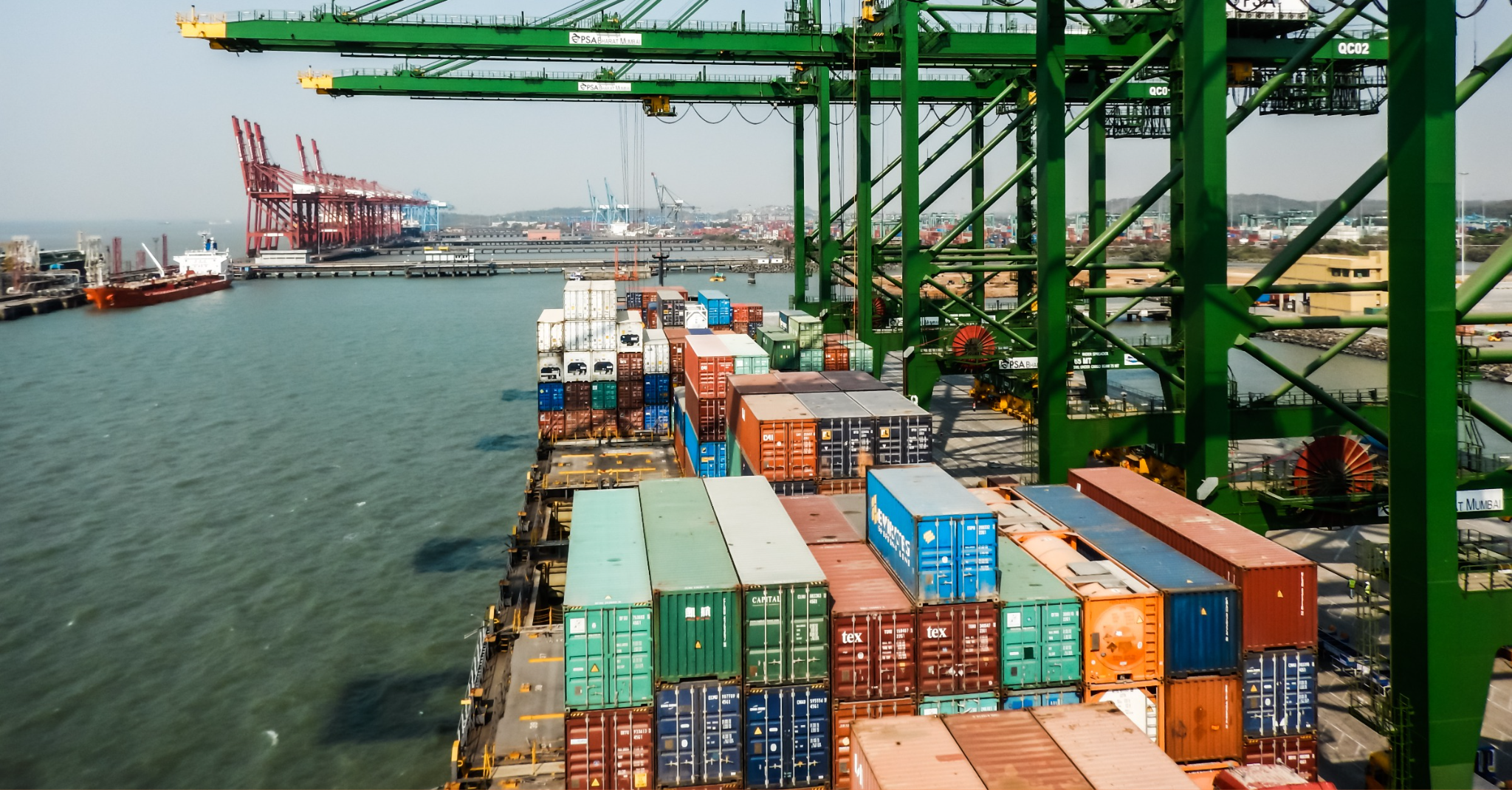 India Launches New Foreign Trade Policy | Edelman