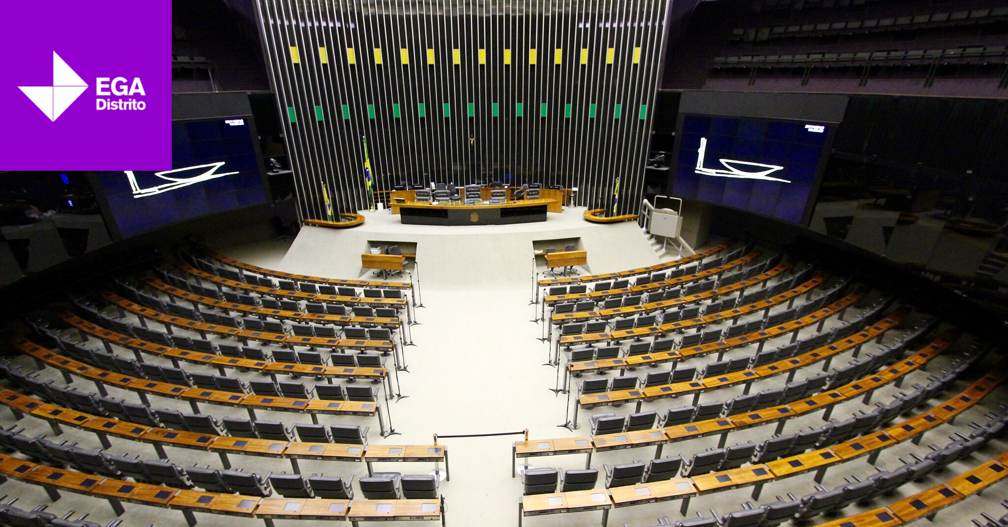 Cenários & Tendências - Brasília, 29 de abril de 2024 | Edelman