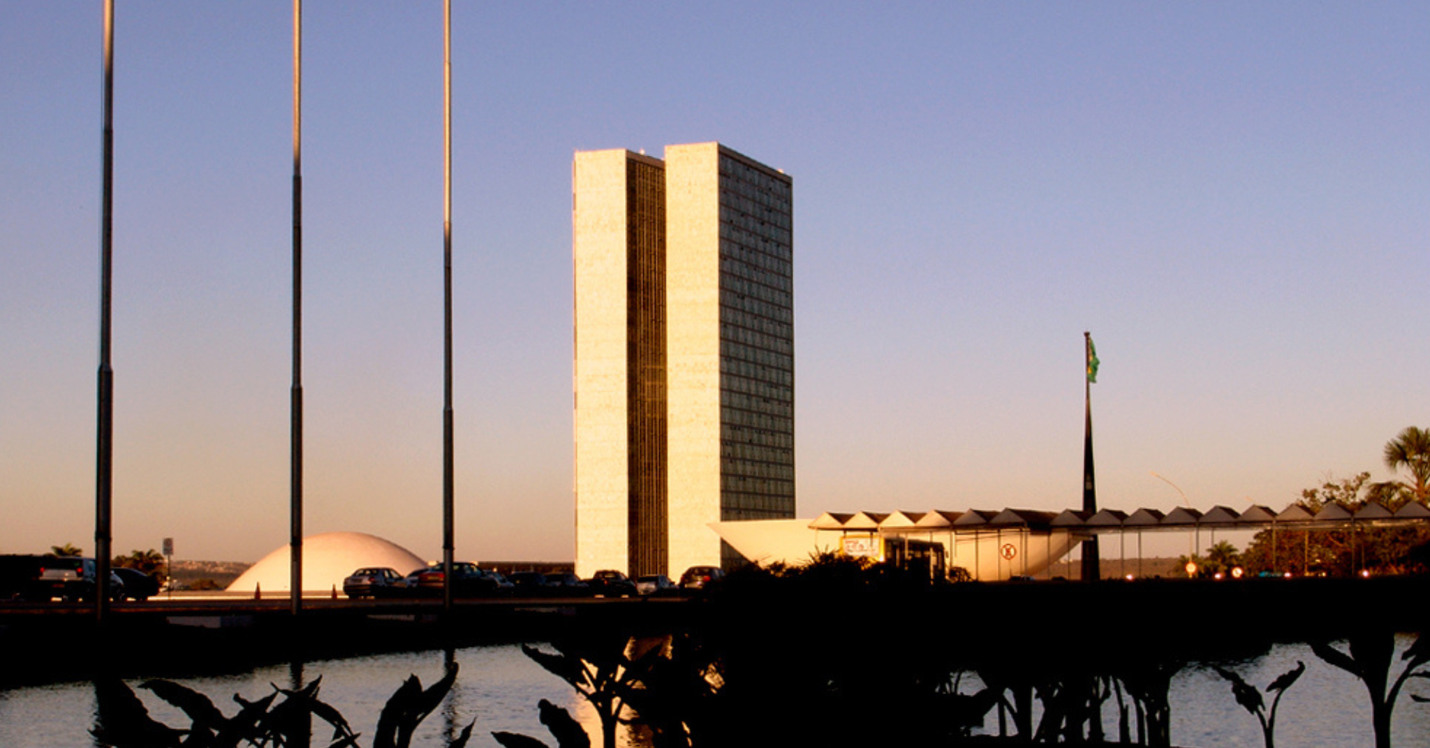 Cenários & Tendências - Brasília, 04 de março de 2024 | Edelman