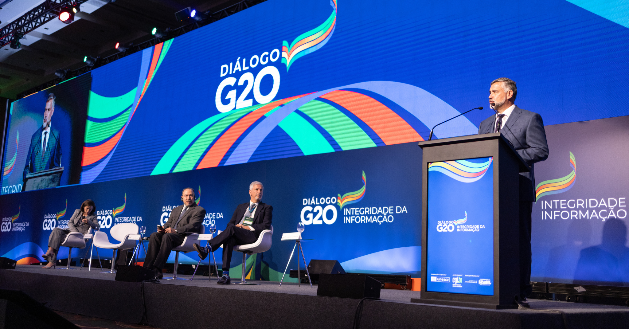 Brazil Report - May 2024 | Edelman