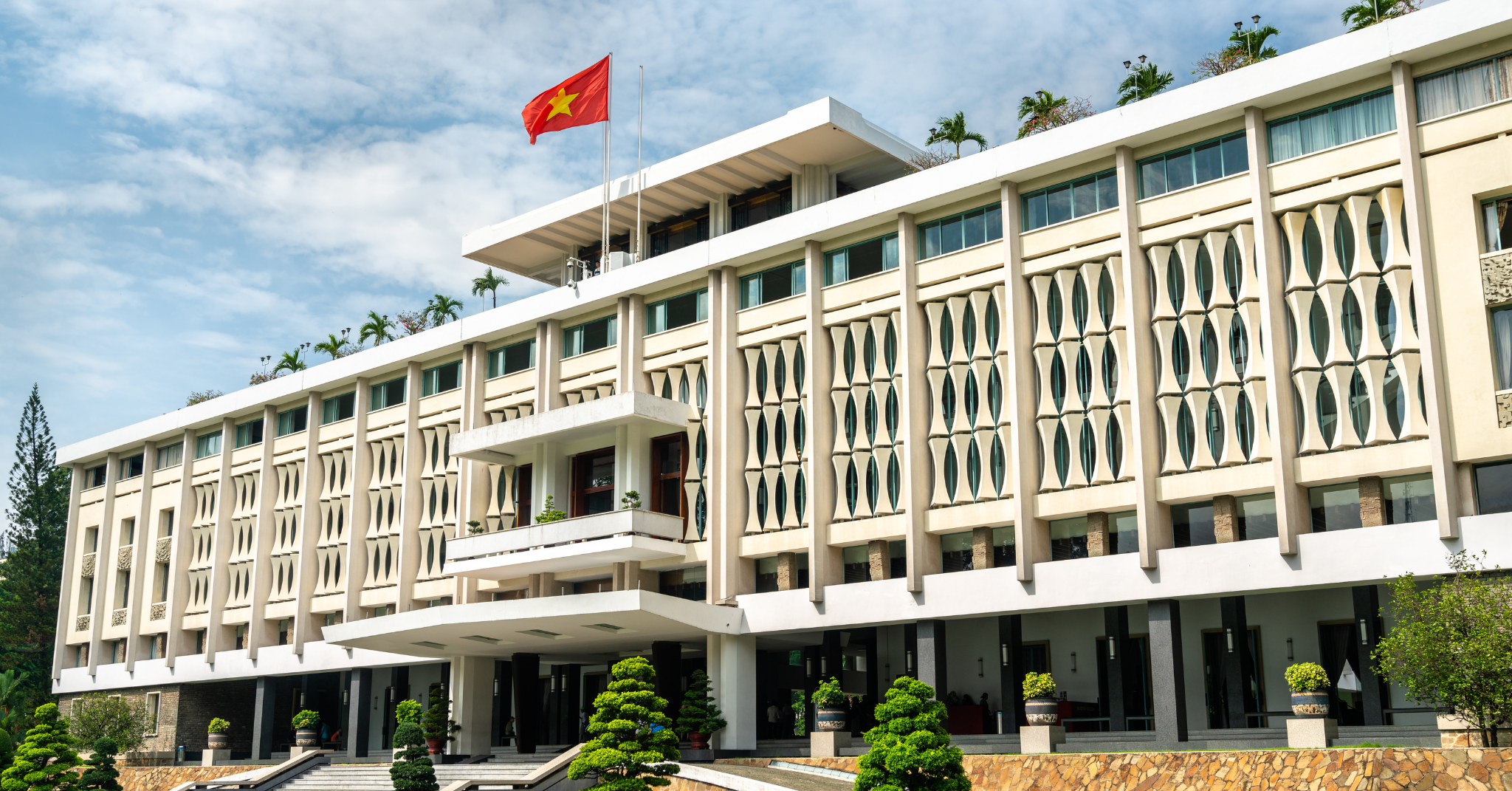 Landmark Institutional Reforms Launched, Bolstering Vietnam’s Economic ...