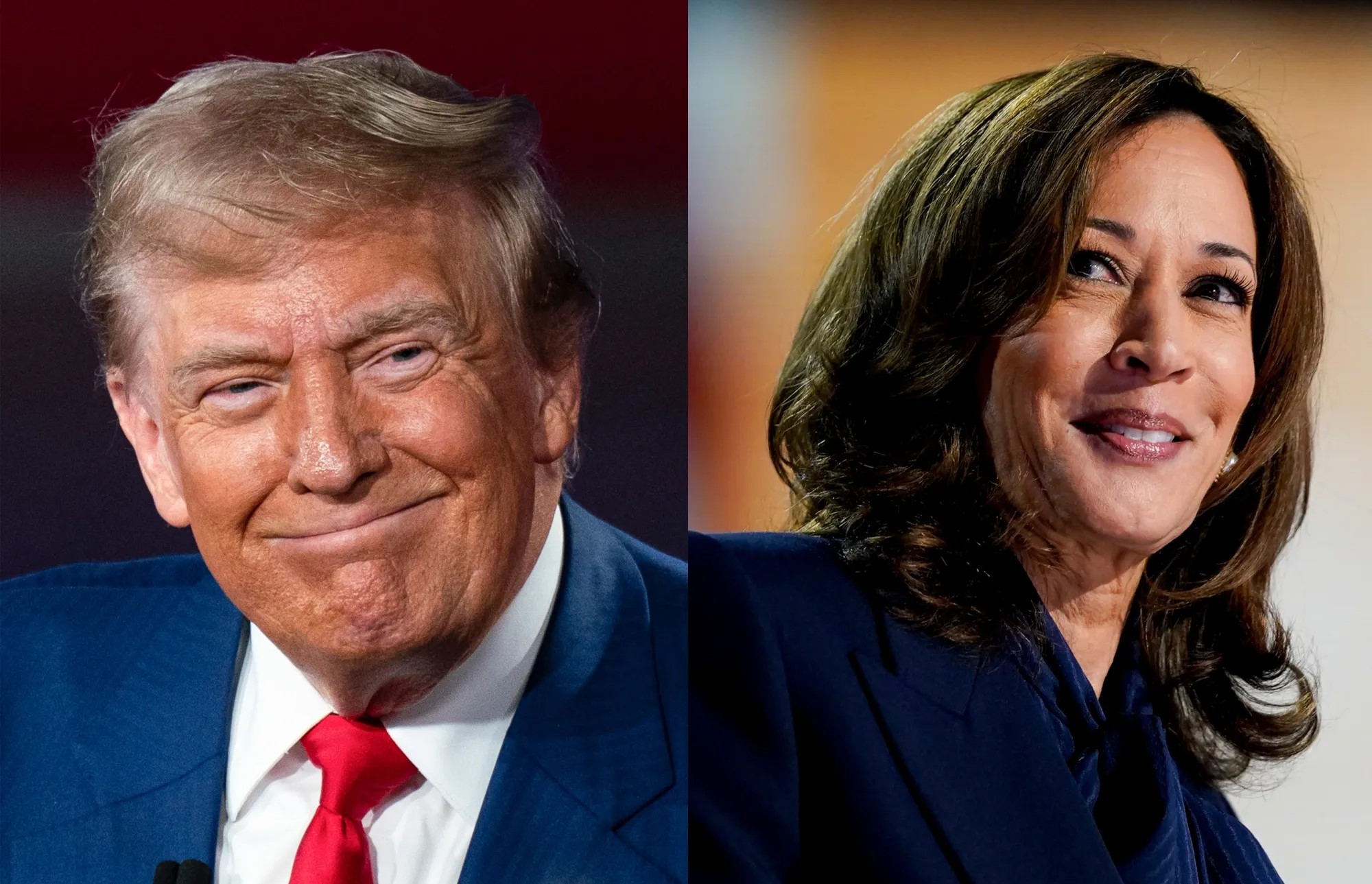 A Few Things to Know After the Harris-Trump Debate | Edelman