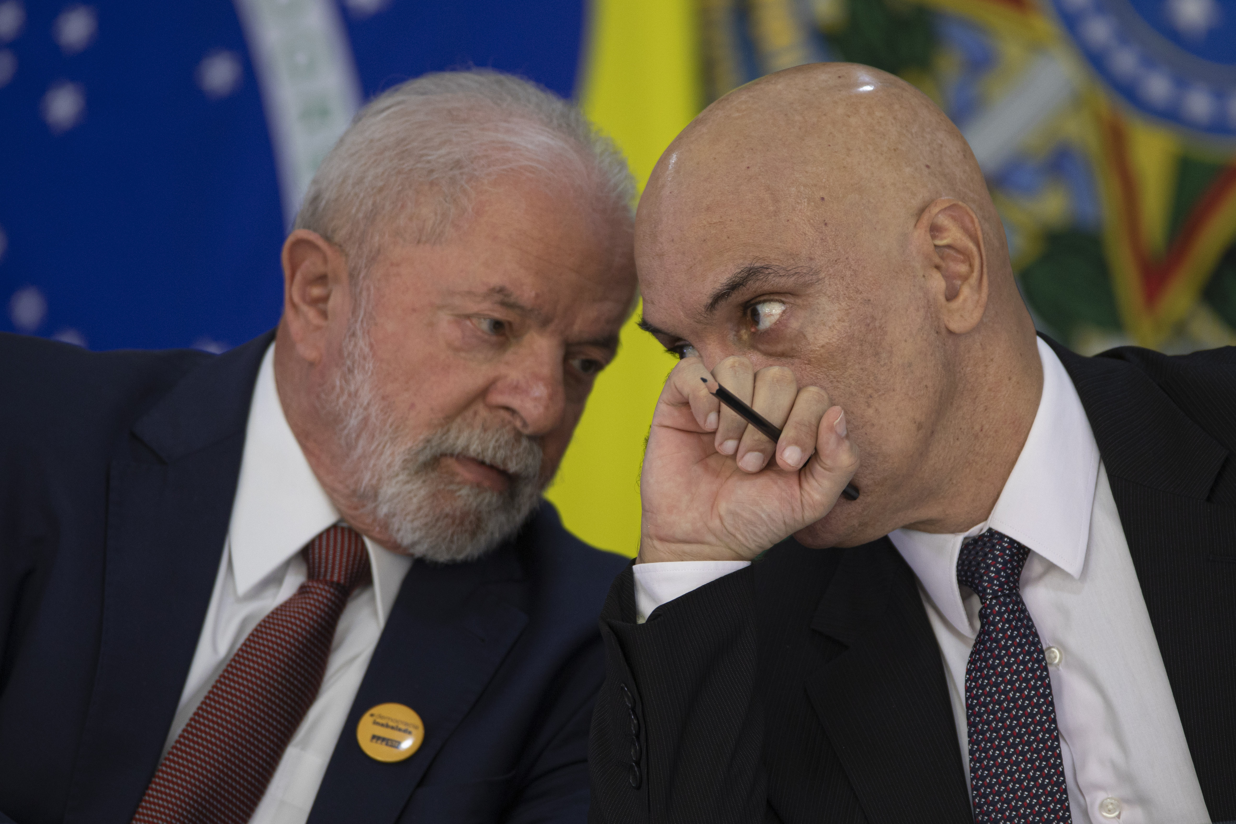 Brazil Report - August 2024 | Edelman