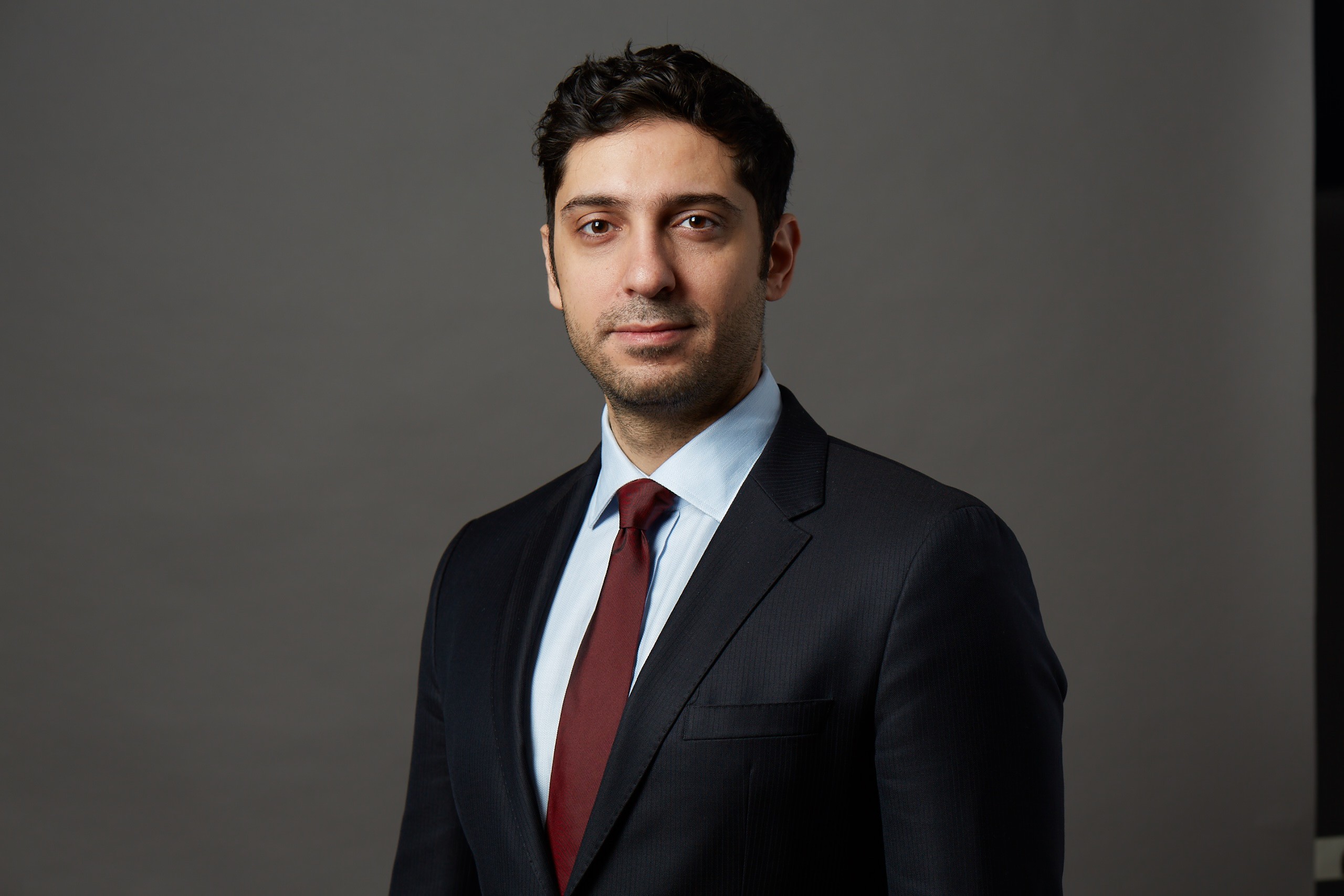 Edelman Names Ayham Kamel as President of Middle East Public ...