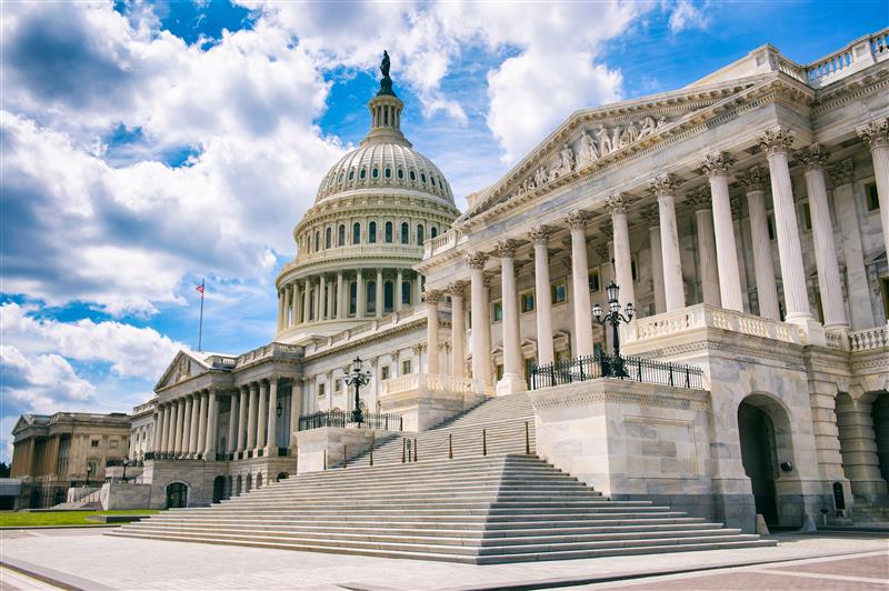 Congress's End of Year Push | Edelman