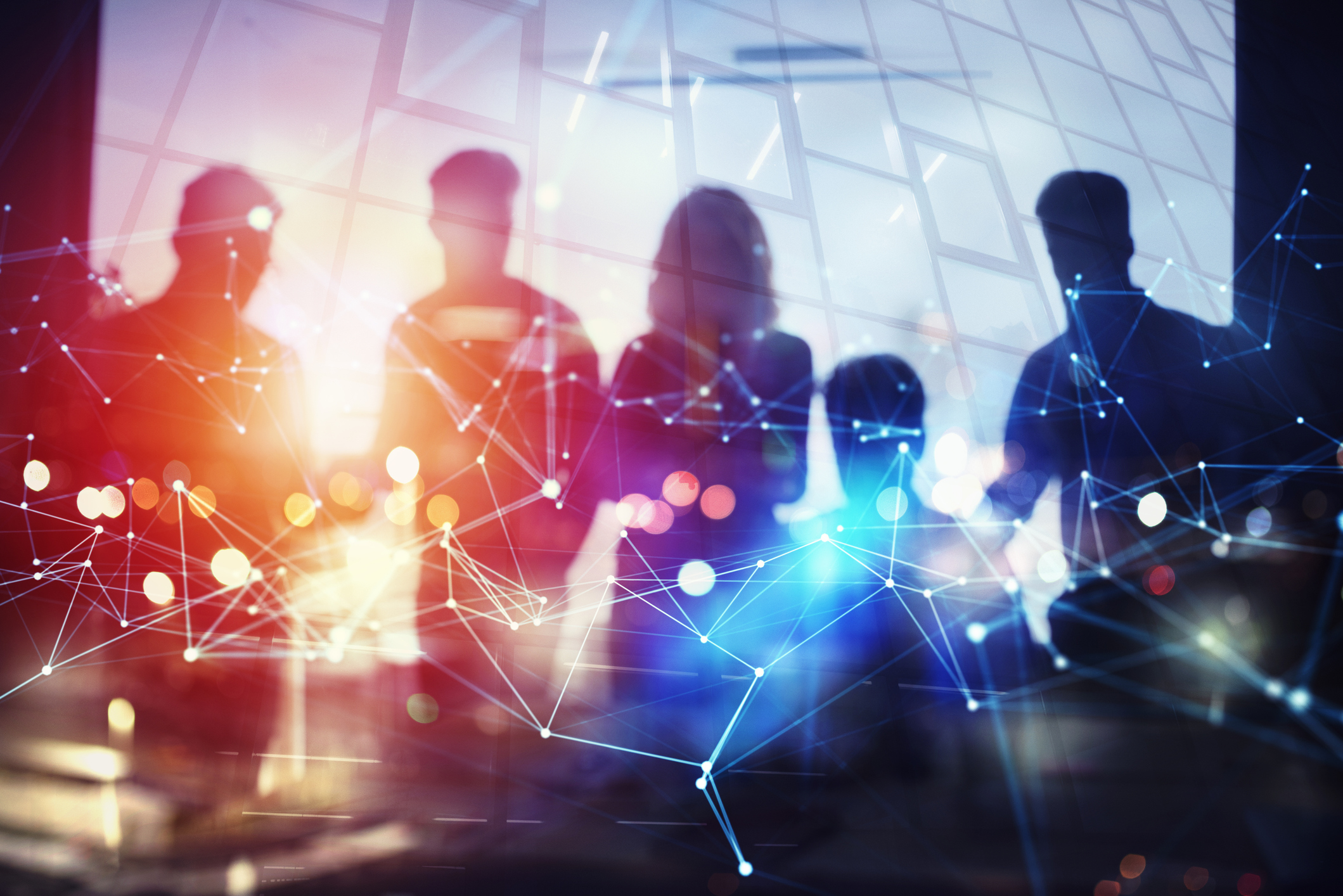 LA FIDUCIA PER GLI INVESTITORI | Edelman Italy