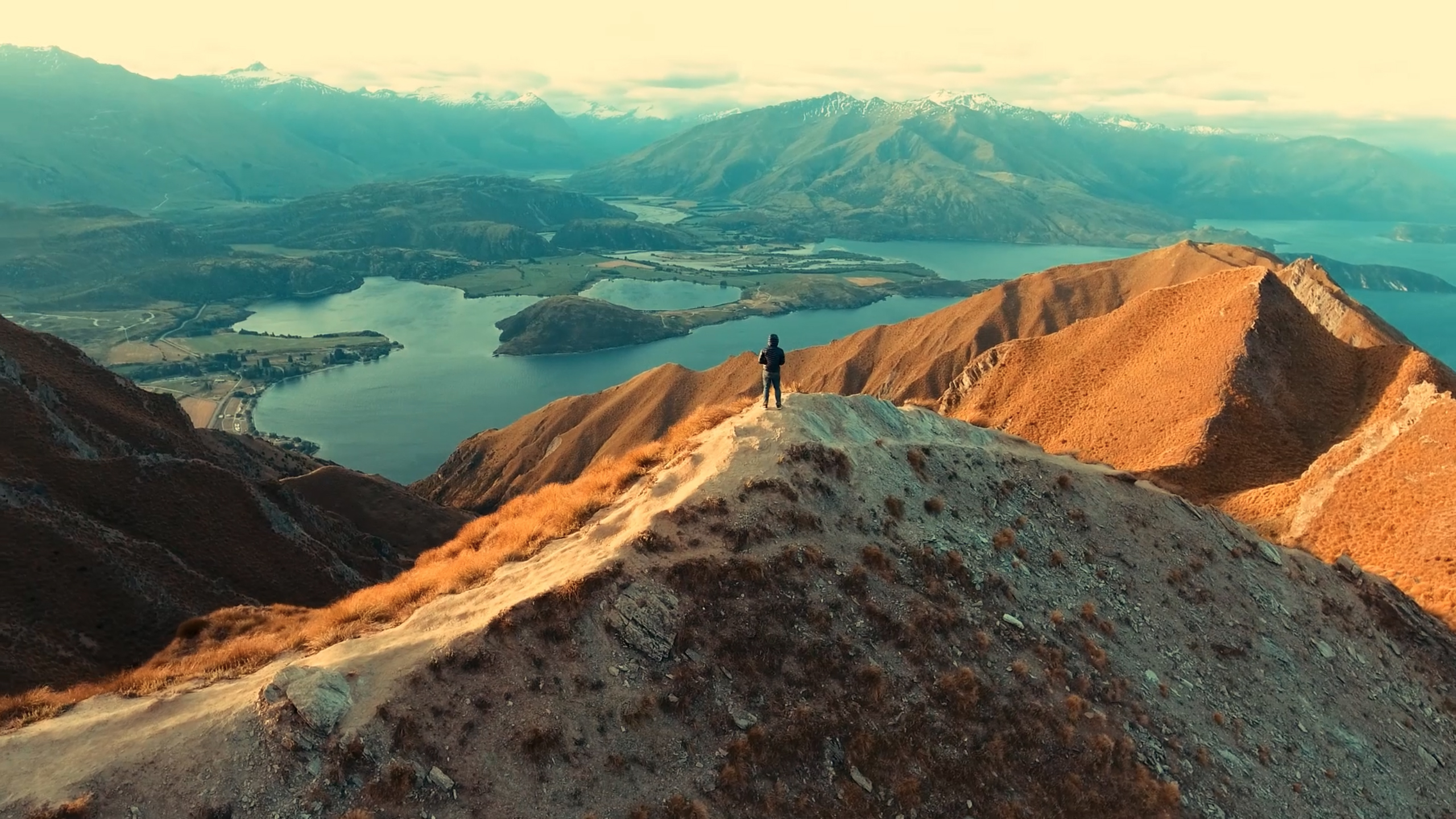 THE FUTURE WE SHARE | Edelman Italy