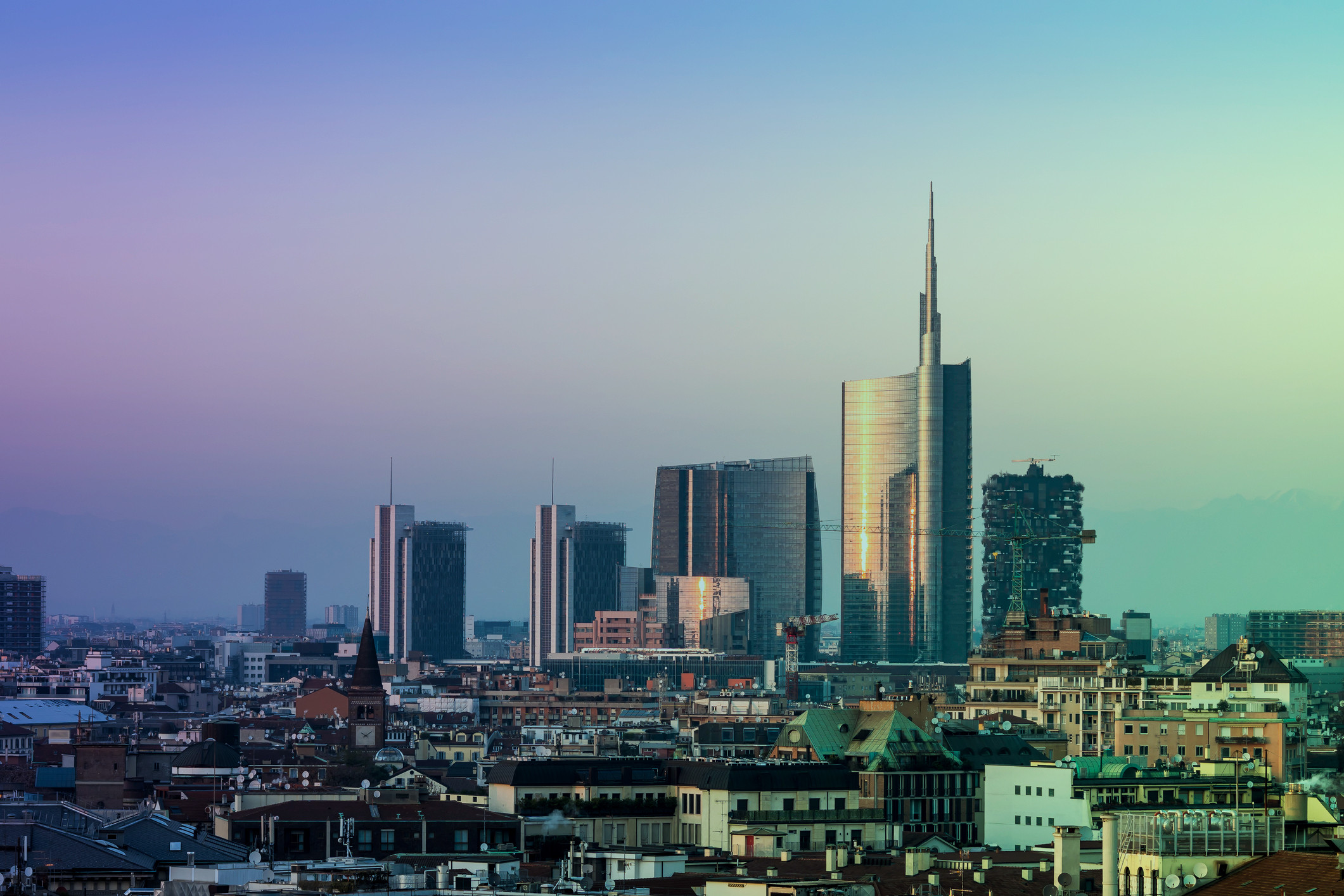 VERSO COP26 | Edelman Italy