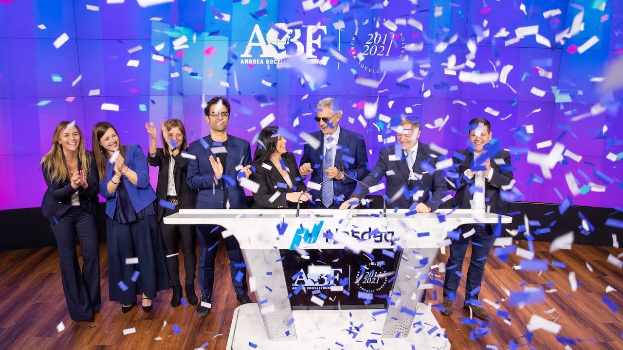 ABF: 10 YEARS OF EMPOWERING PEOPLE & COMMUNITIES | Edelman Italy