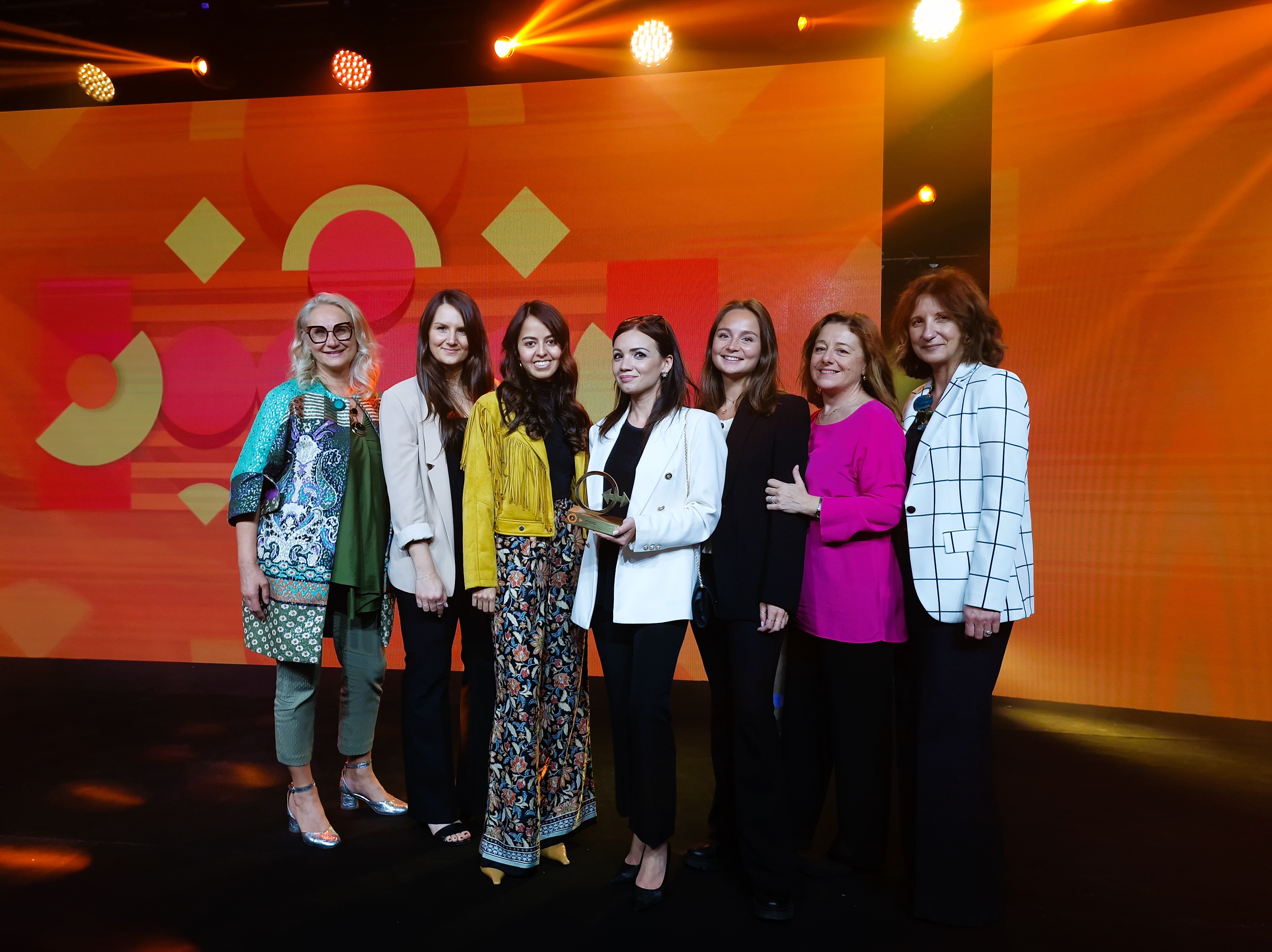 Le sfide e i risultati di un anno straordinario | Edelman Italy