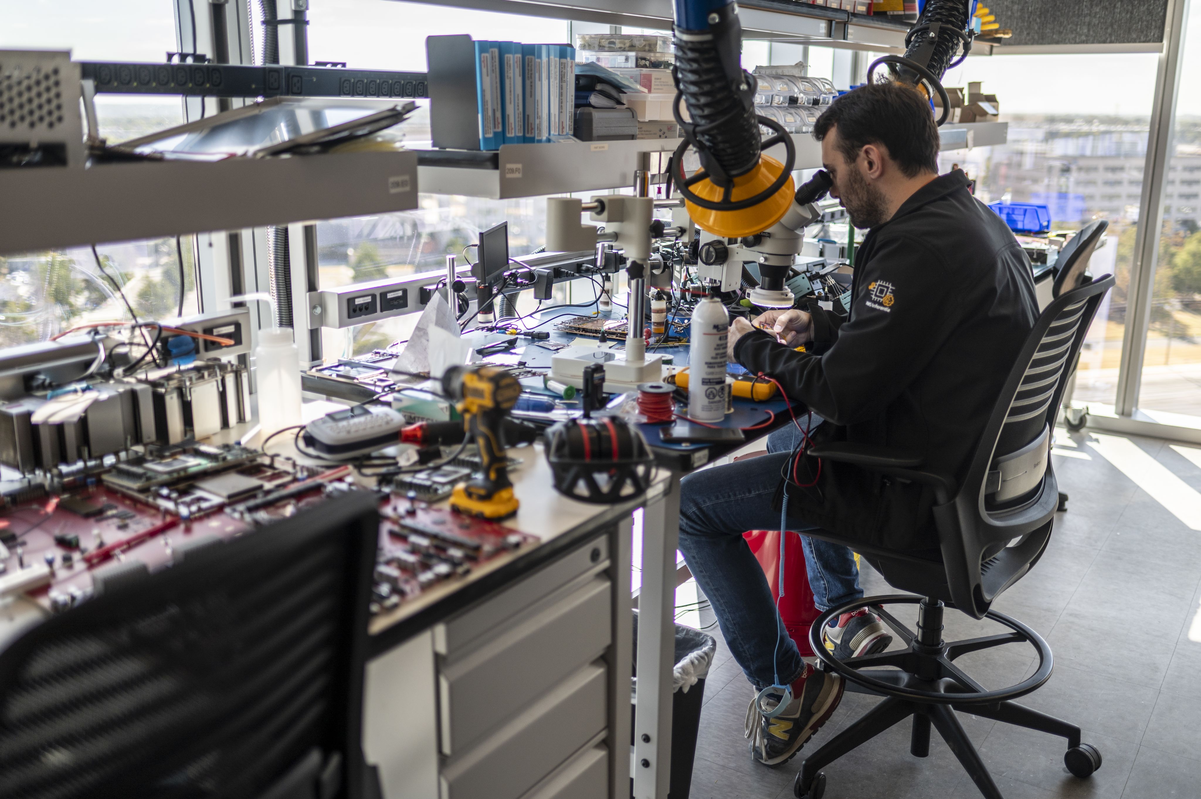 Why AI Still Isn’t Routine at Work | Edelman