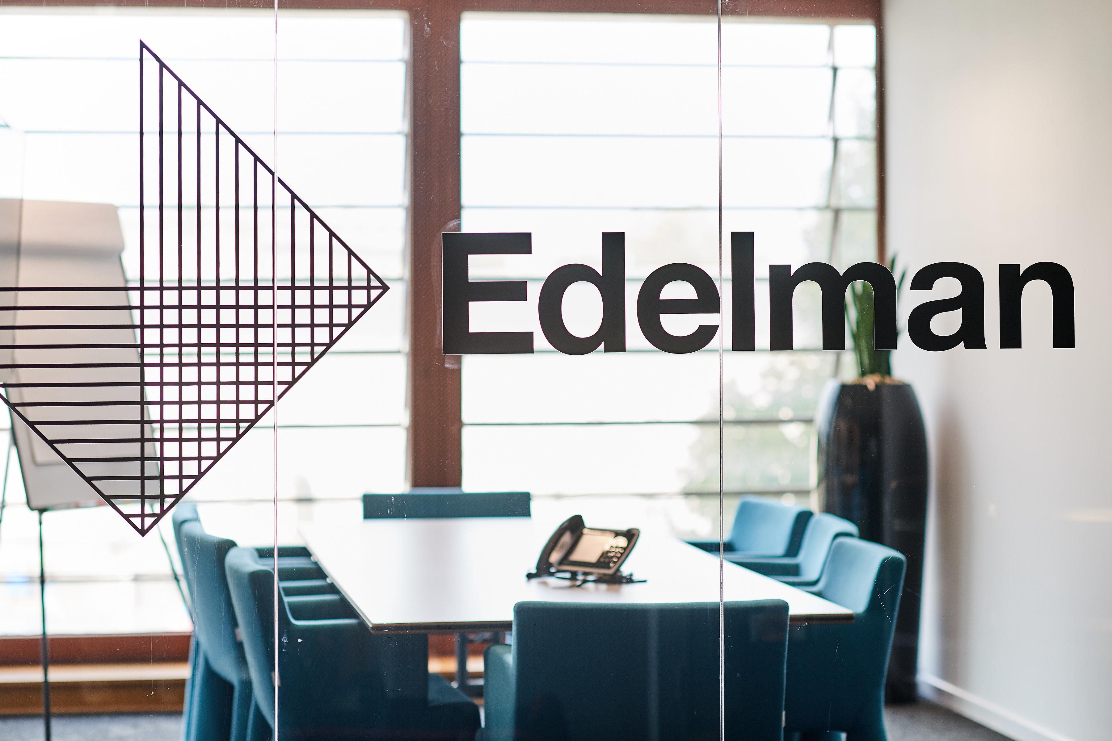 A Day in the Life of Two Senior Account Managers, Edelman Health | Edelman