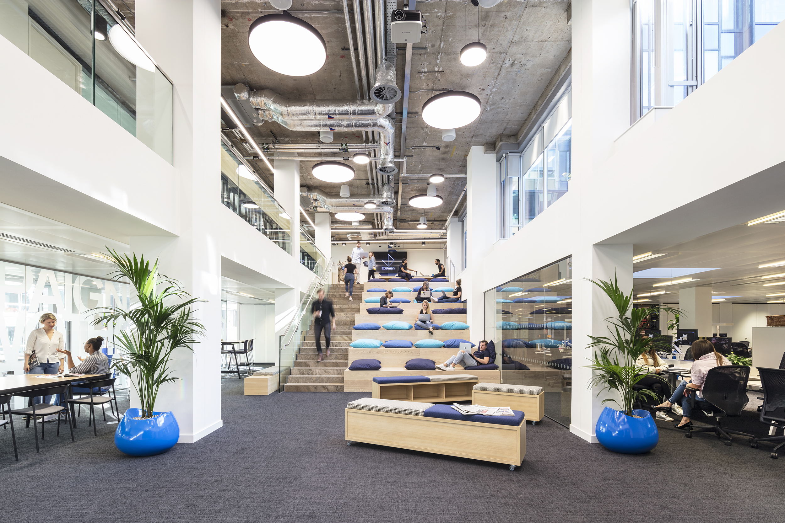 Edelman Announces Updates to Benefits And Policies For All Employees ...