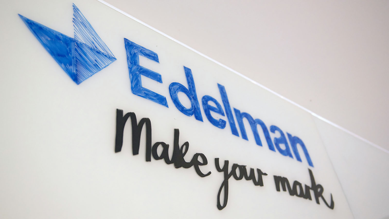 Being Your Best | Edelman