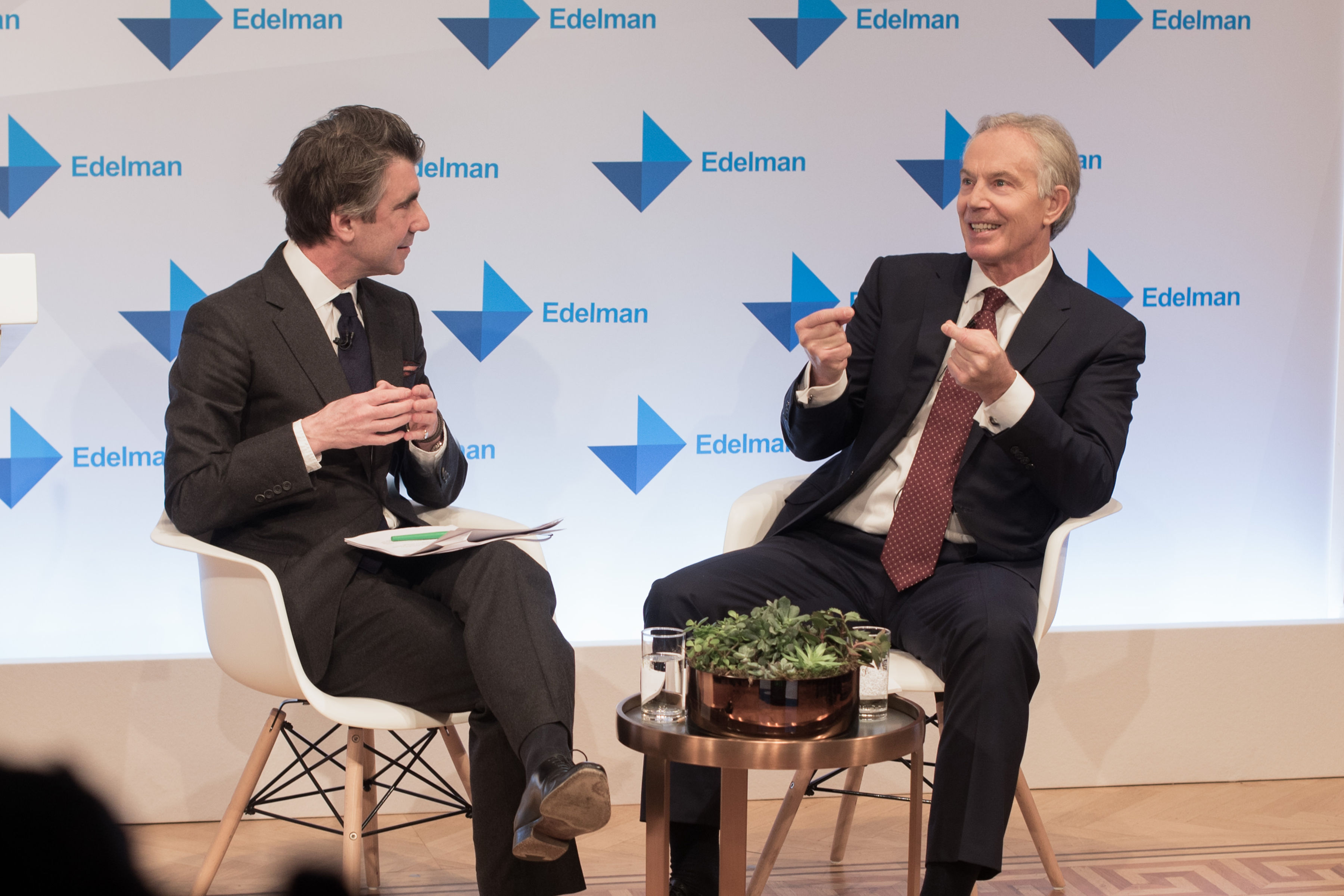 2019 Edelman Trust Barometer | Edelman