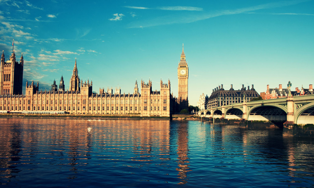 A leap across the pond: from NYC to London | Edelman