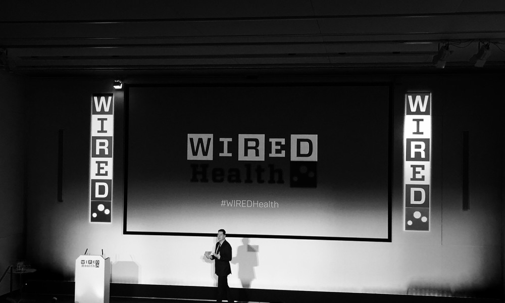 Wired Health: The Challenges and Opportunities for Health Tech | Edelman