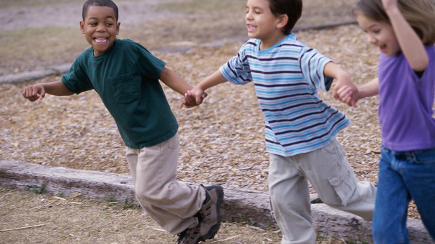 Dirt is Good: The Campaign for Play | Edelman