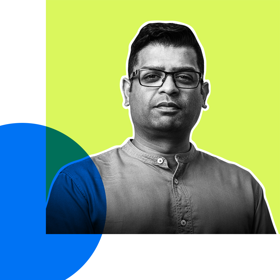 Why DEI at Edelman Matters to Me | Edelman